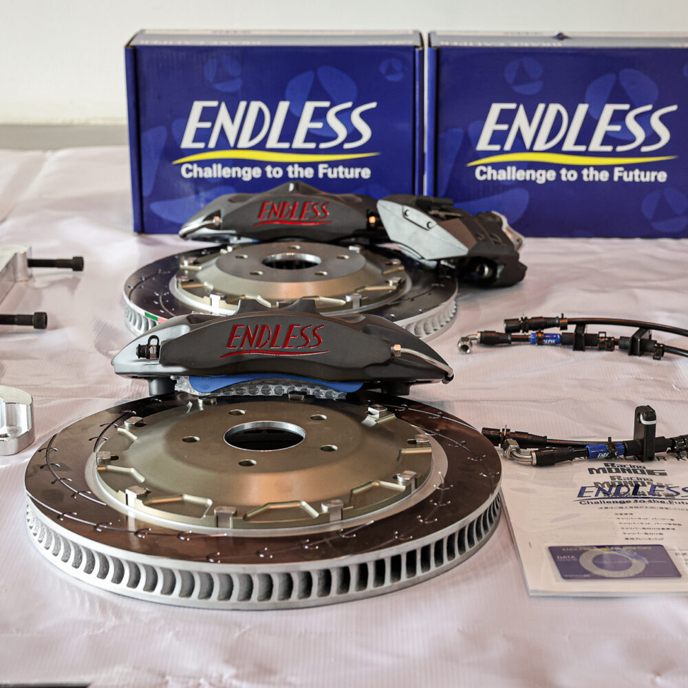 Endless Mono Block – RacespecWheel