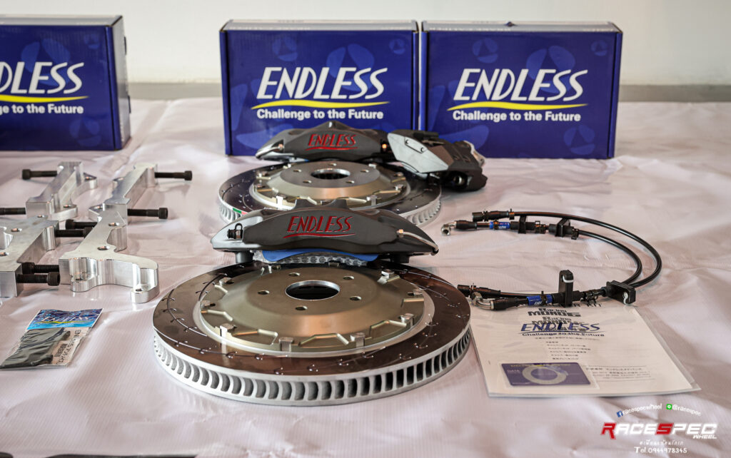 Endless Mono Block – RacespecWheel