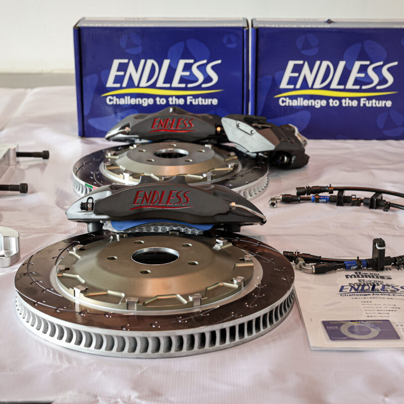 Endless Mono Block – RacespecWheel