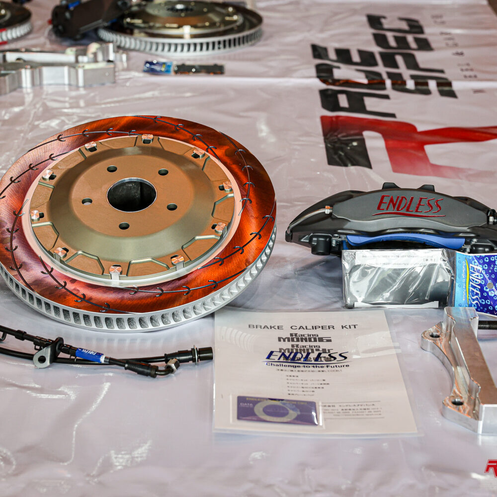 Endless Mono Block – RacespecWheel