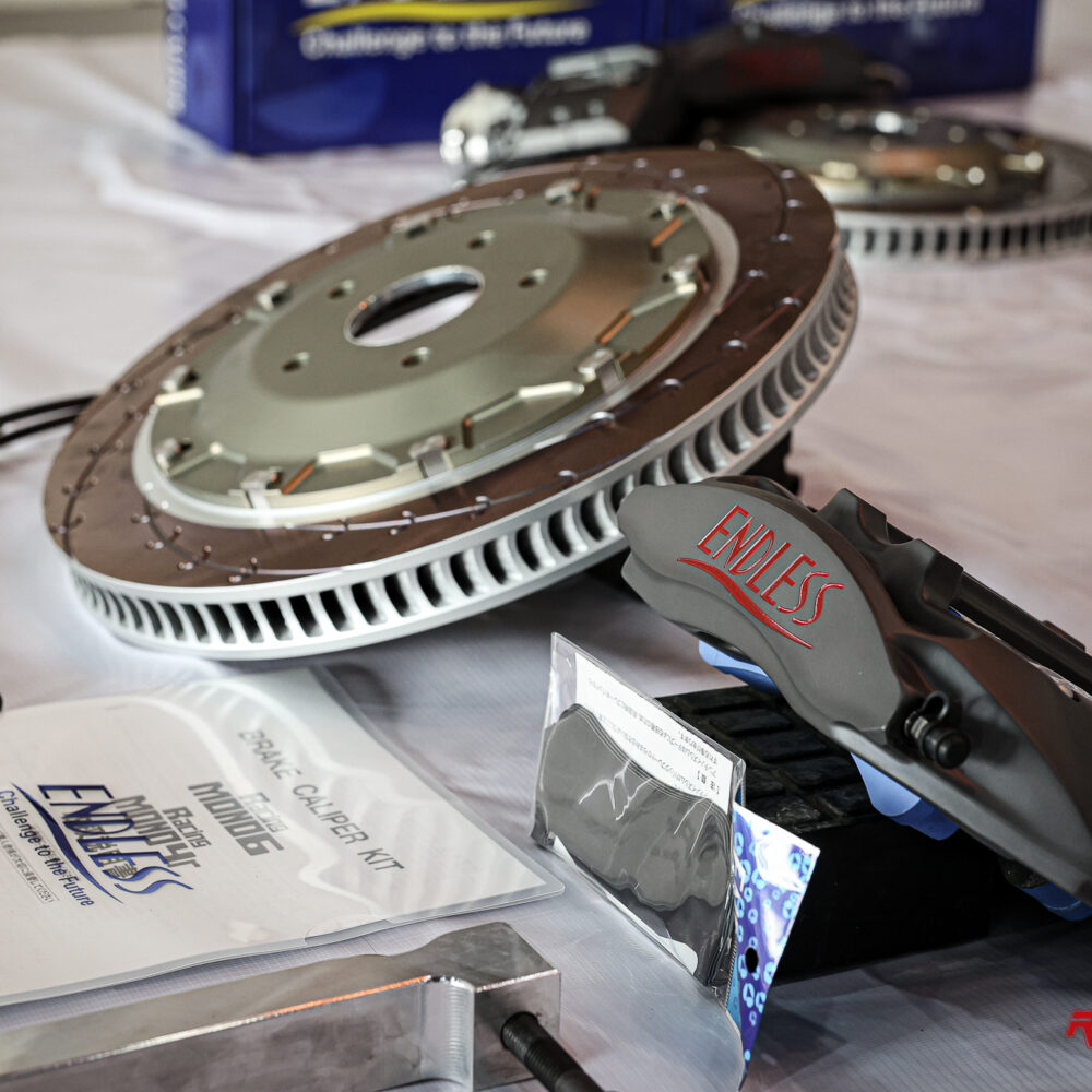 Endless Mono Block – RacespecWheel