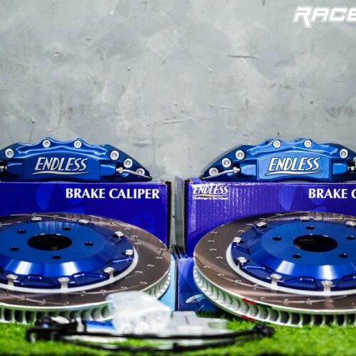 Endless Mono Block – RacespecWheel