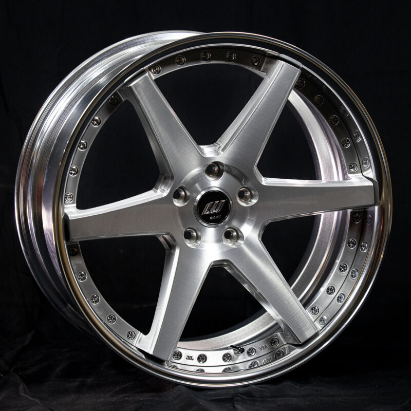 G Forged GF01 - RacespecWheel