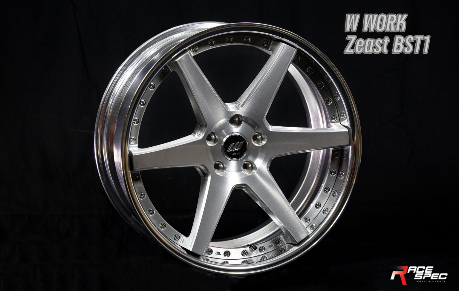 W Work Zeast BST1 – RacespecWheel