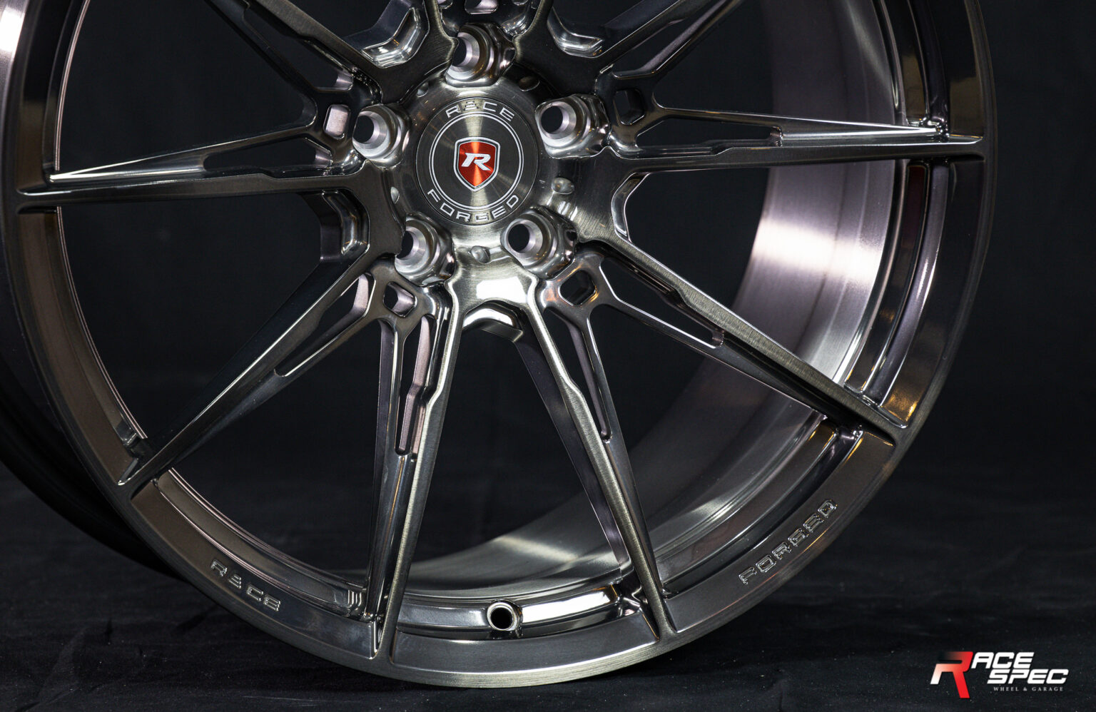 RACE FORGED RF03 – RacespecWheel