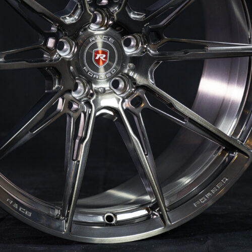 RACE FORGED RF03 – RacespecWheel