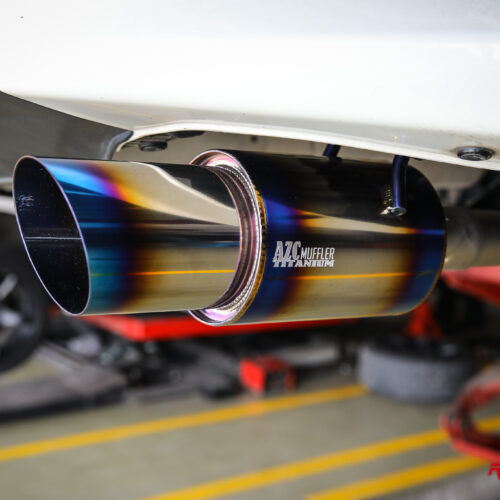 ท่อ AZC - RacespecWheel