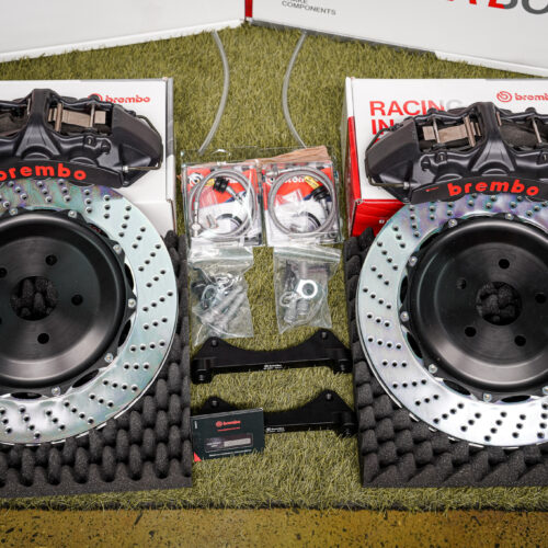 Brembo GTS – RacespecWheel