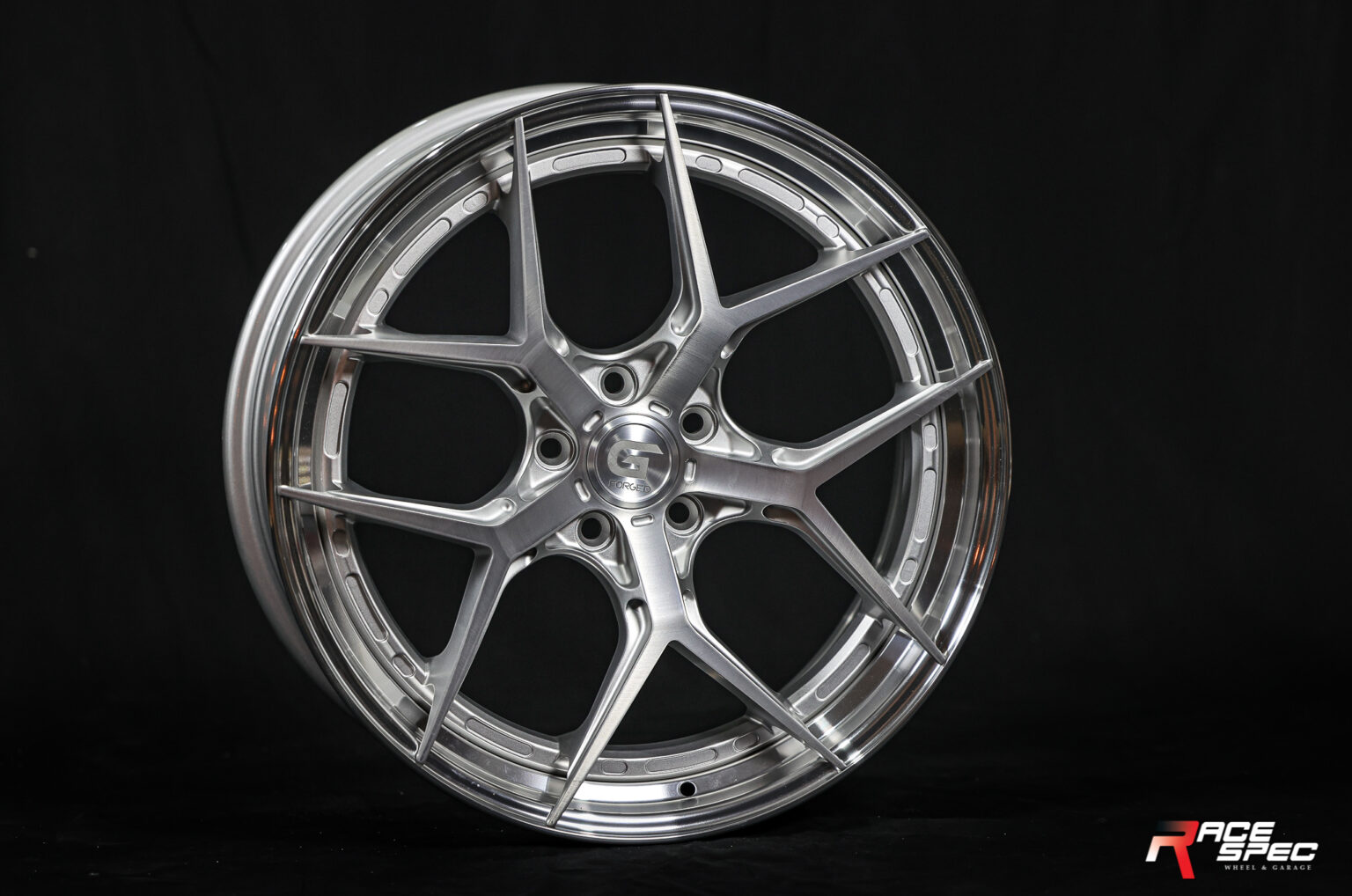 G Forged GF01 – RacespecWheel