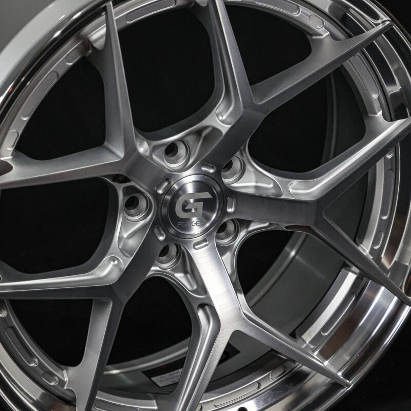 G Forged GF01 - RacespecWheel