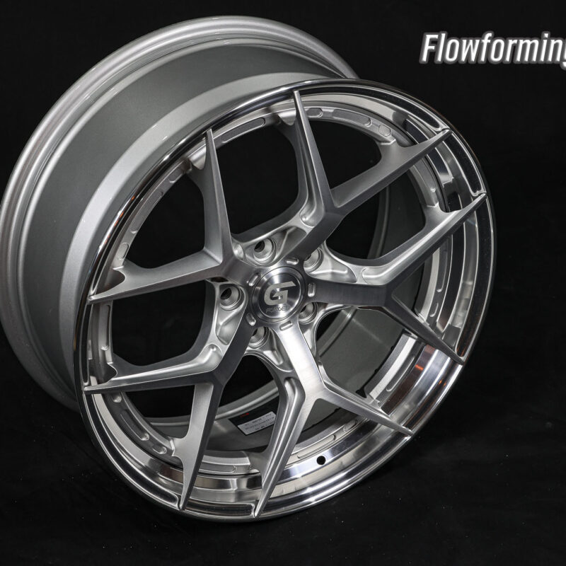 G Forged GF01 - RacespecWheel