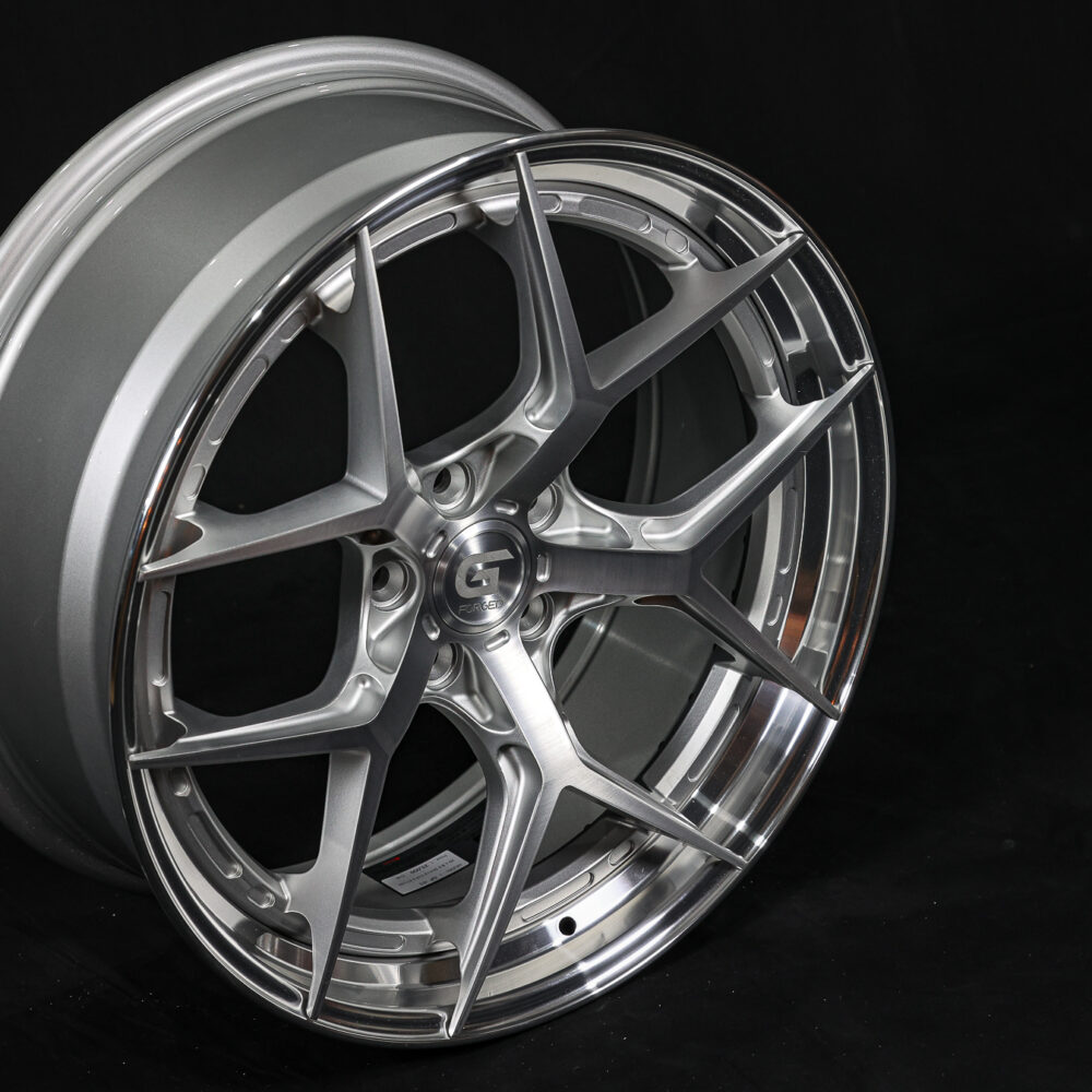 G Forged GF01 - RacespecWheel