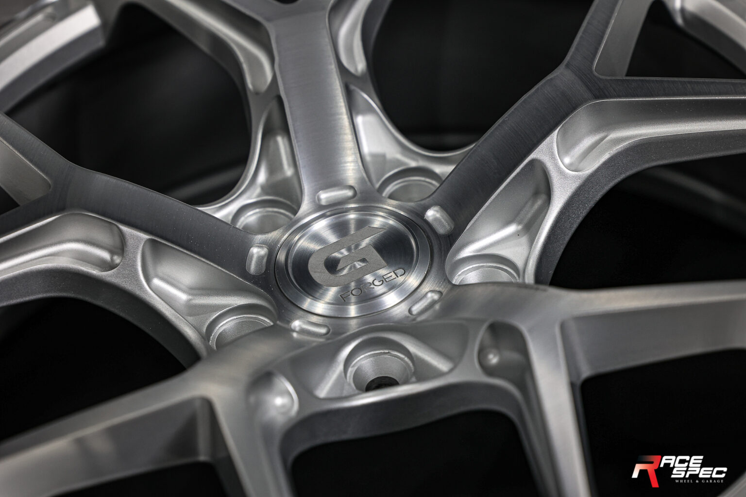 G Forged GF01 – RacespecWheel