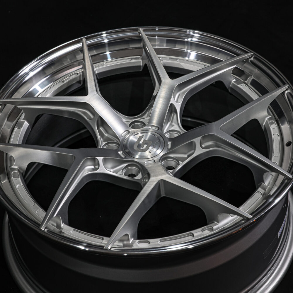 G Forged GF01 – RacespecWheel