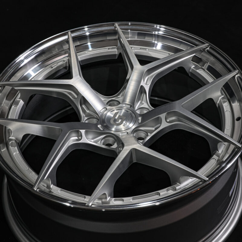 G Forged GF01 – RacespecWheel