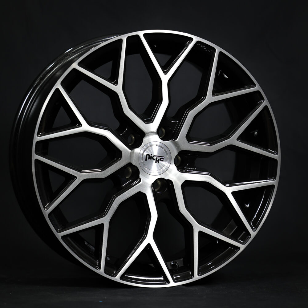 G Forged GF01 - RacespecWheel