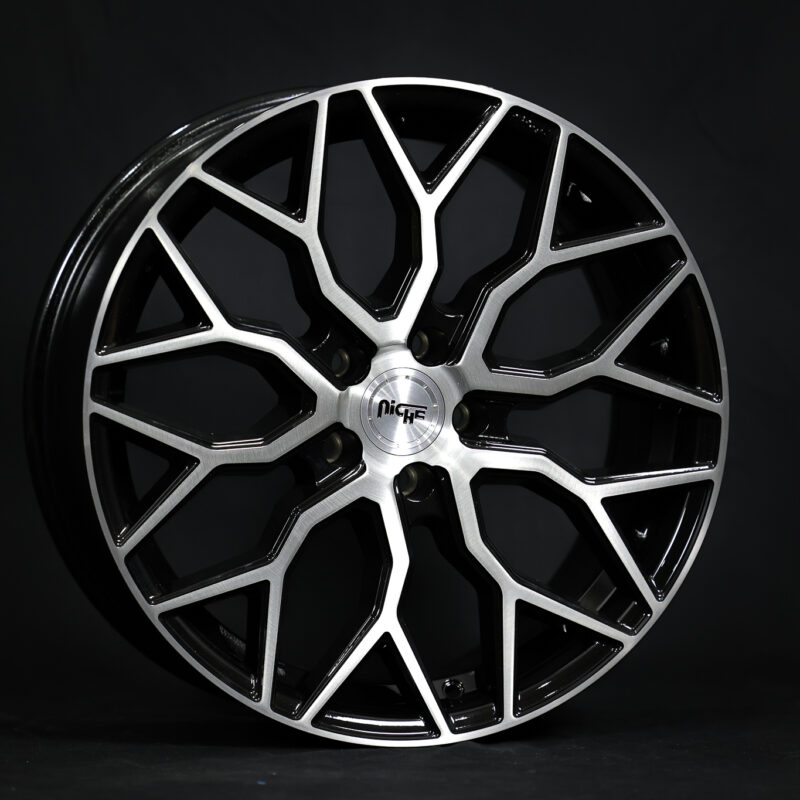 RACE FORGED RF03 - RacespecWheel