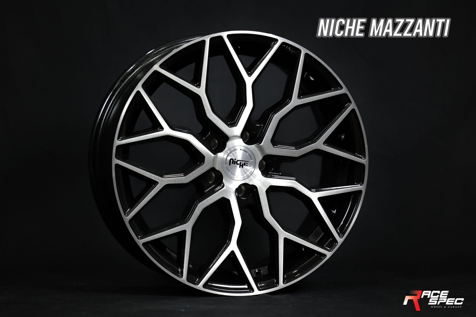 NICHE MAZZANTI – RacespecWheel