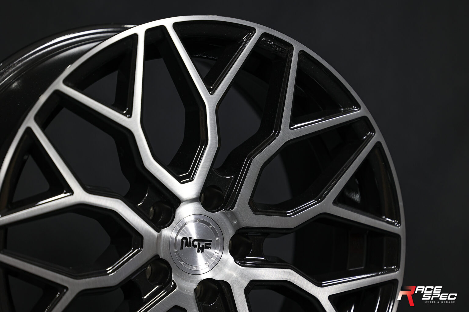 NICHE MAZZANTI – RacespecWheel