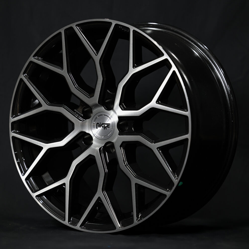 NICHE MAZZANTI – RacespecWheel
