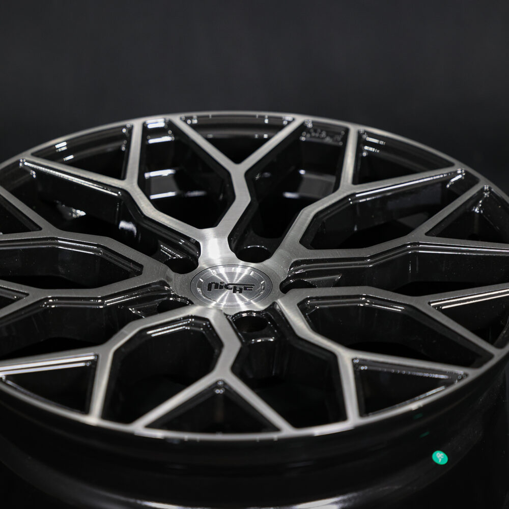 NICHE MAZZANTI – RacespecWheel