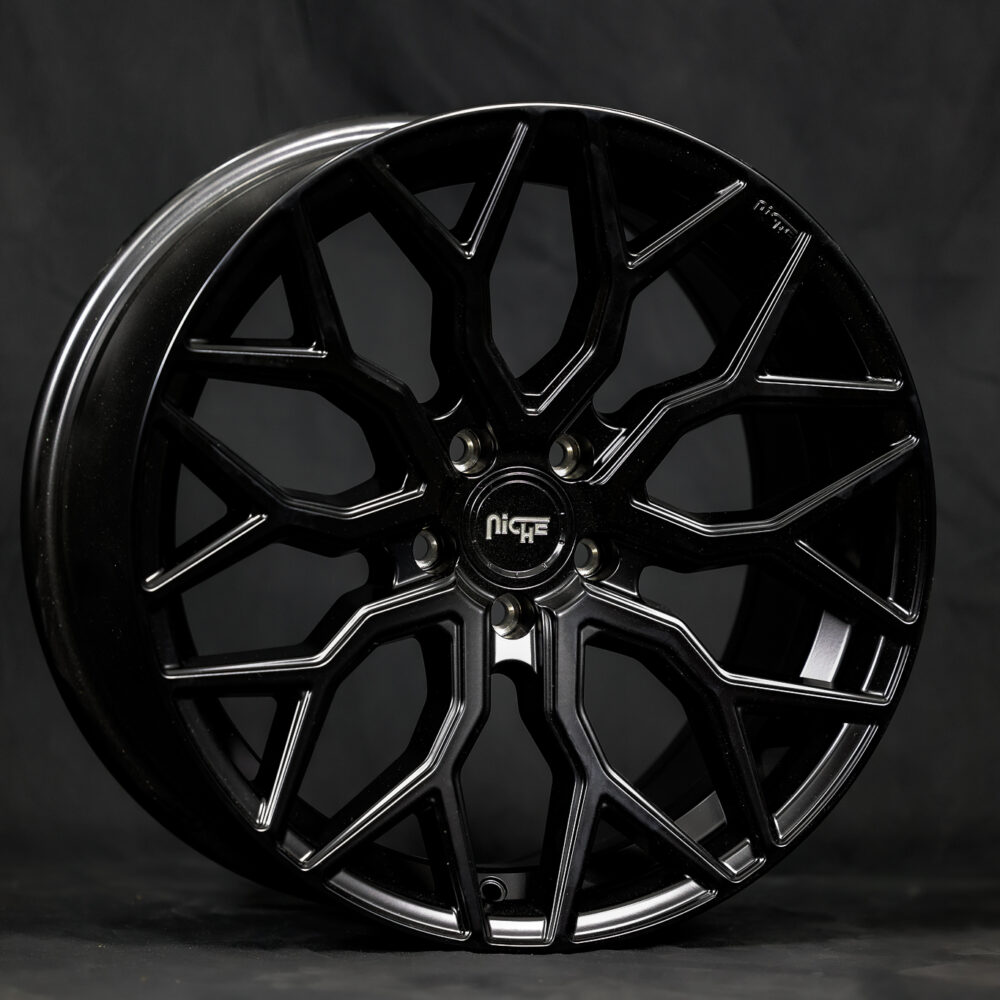 NICHE MAZZANTI – RacespecWheel