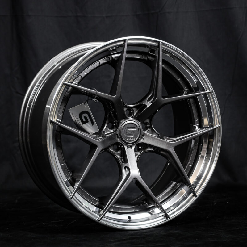 G Forged GF01 – RacespecWheel