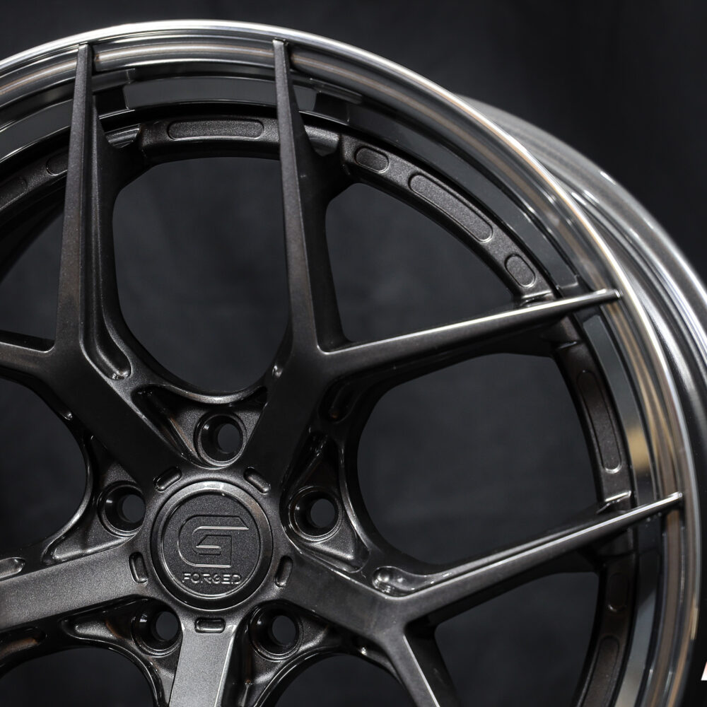 G Forged GF01 - RacespecWheel