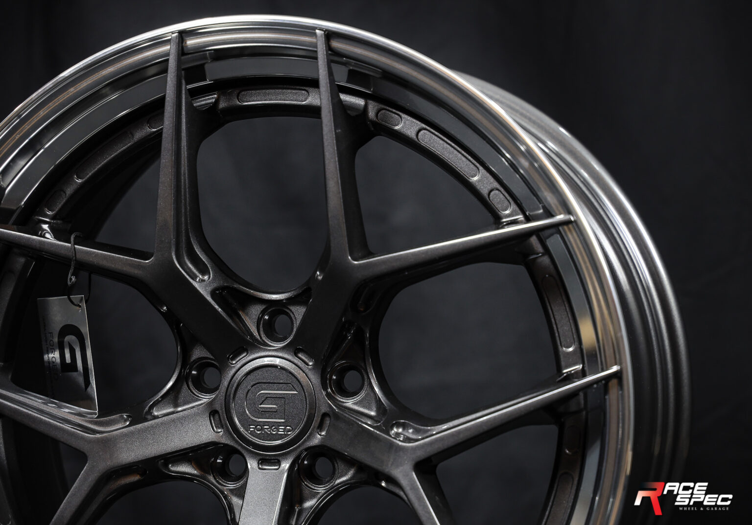 G Forged GF01 – RacespecWheel