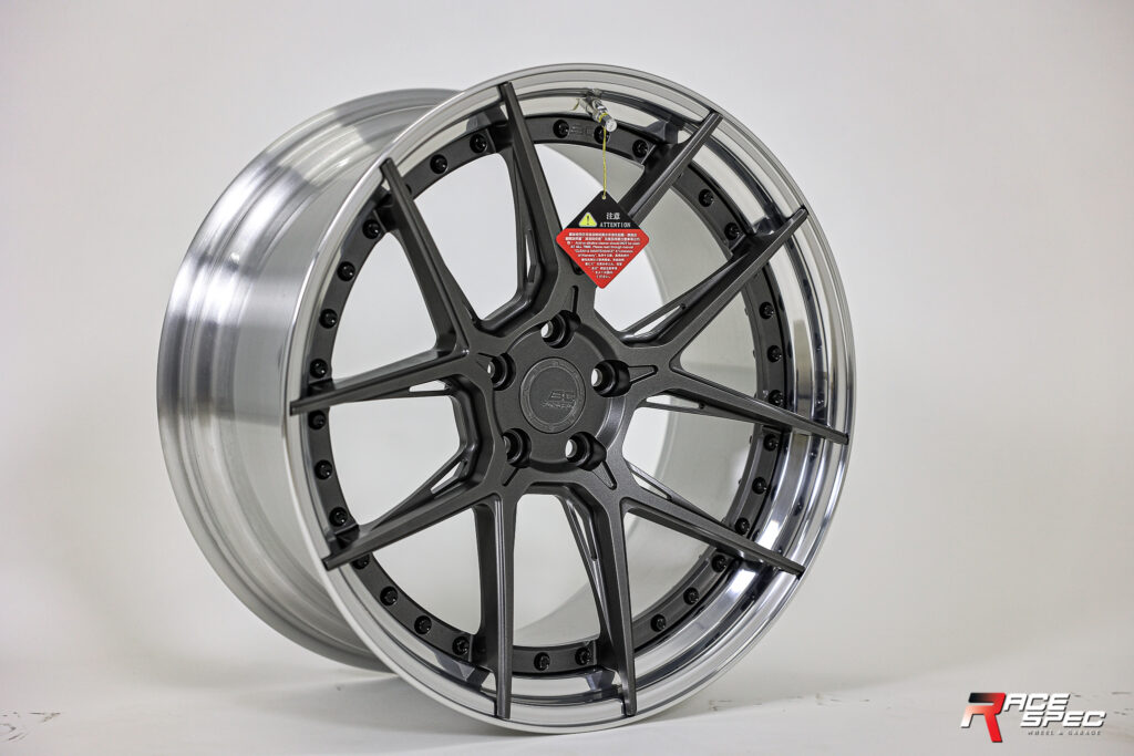 BC Forged HCA381S – RacespecWheel